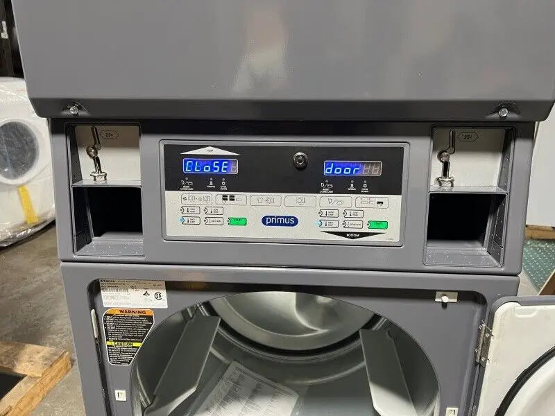 Primus - Laundry Machines and Parts
