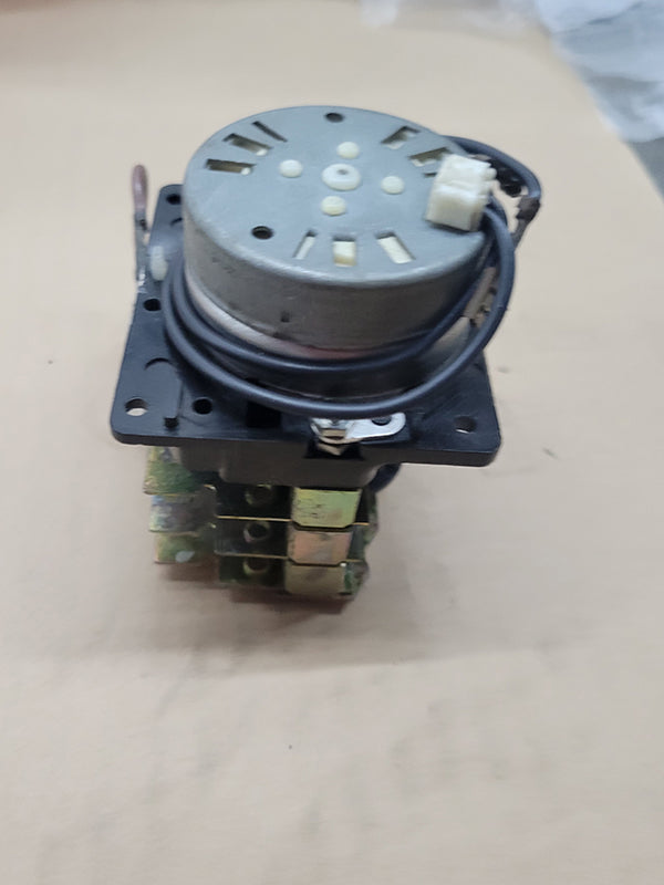 Dexter Washer Reversing Timer P/N : 9571-360-001 [USED] - Laundry ...