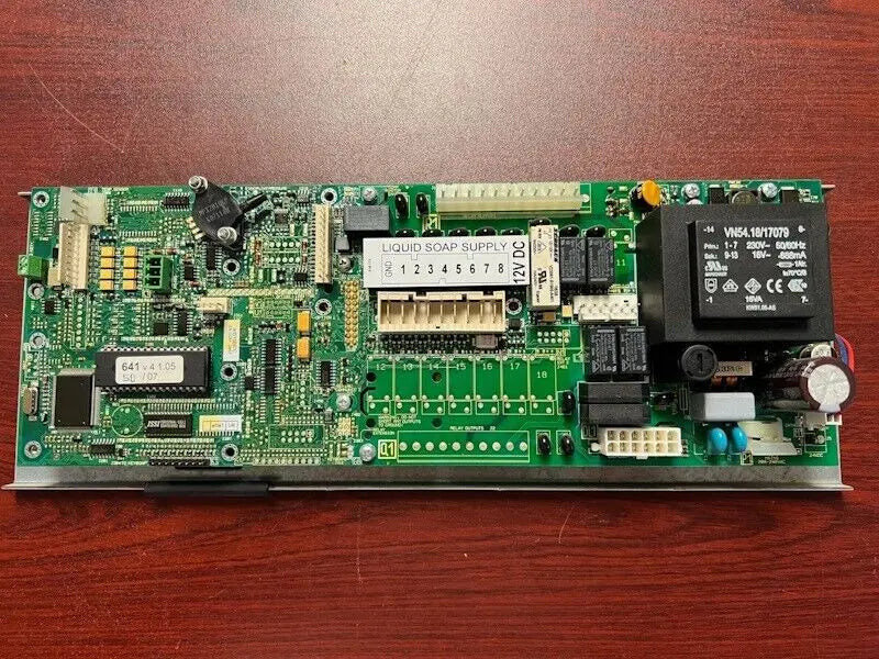 Maytag Washer MC4 Control Board (23004118) SP516697P fit MFR18PD ...