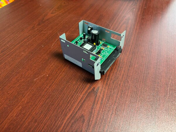 ESD Card Reader 11-000-172 CardSlide Assembly Speedqueen MDC [Used ...