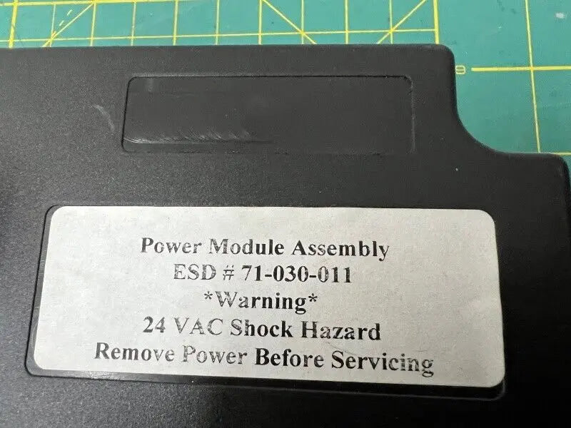 ESD 71-030-011 POWER SUPPLY 24V for Speed Queen Huebsch Stack Dryer [U ...