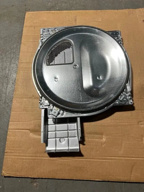 Speed Queen Dryer 511082P Washer/Dryer ASSY REAR BULKHEAD W/SEAL PKG ...