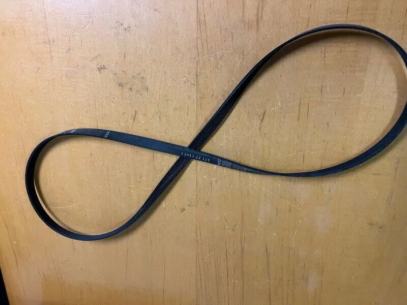 Wascomat Gen 6 Electrolux V-Belt 471-7711-11 3030015266401 Original ...